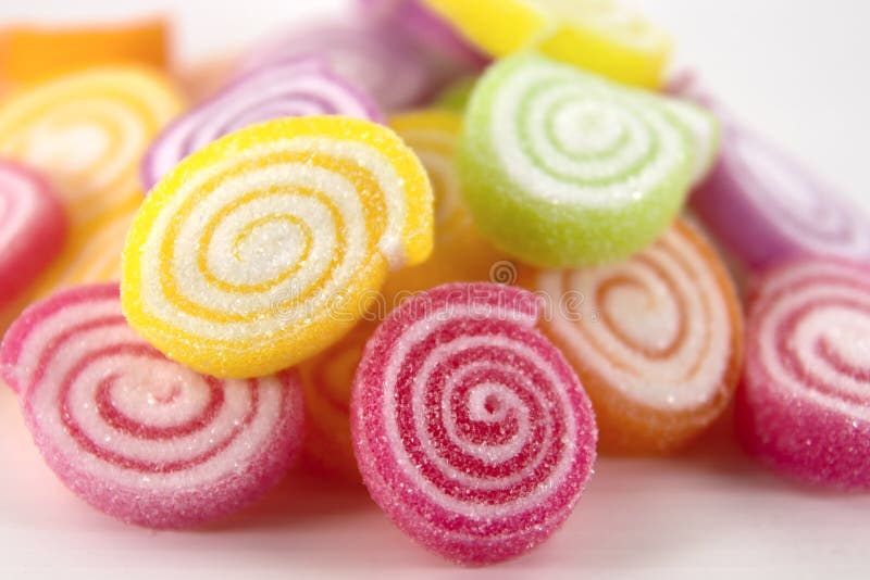 Sweets stock image. Image of coated, coloured, gift, colours - 15729547
