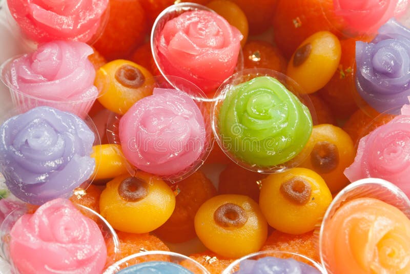 Colorful sweetness stock photo. Image of delicious, childhood - 78634412
