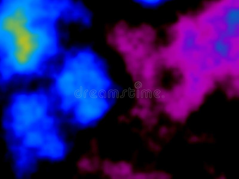 Colorful Clouds, Shapes, Ground, Swirls, Sky Lights, Wave, Abstract ...