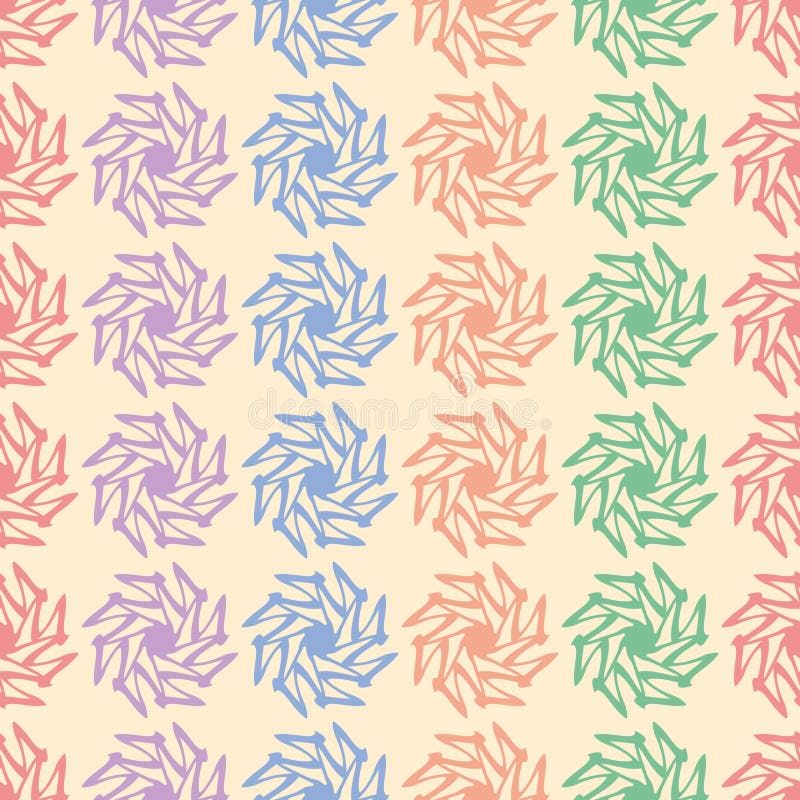 Pointy Letter Stock Illustrations – 43 Pointy Letter Stock ...