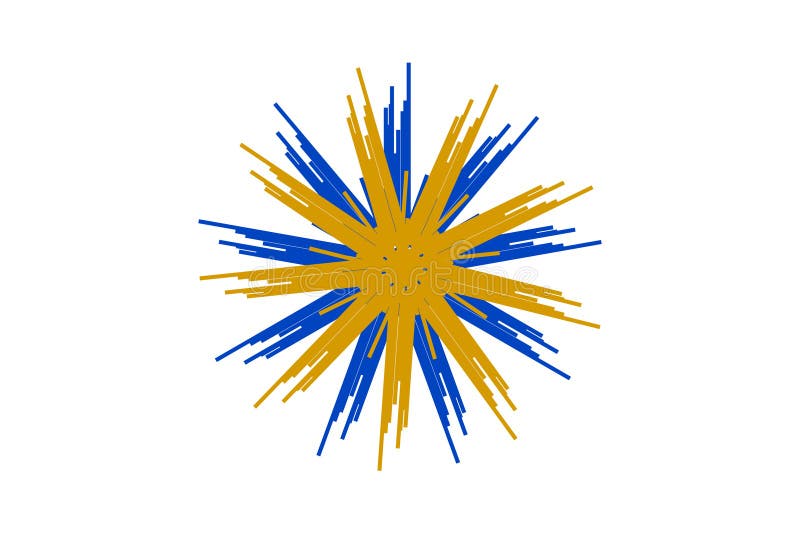 Colorful Symbol Isolated on White Background, Colorful Logo, Icon ...