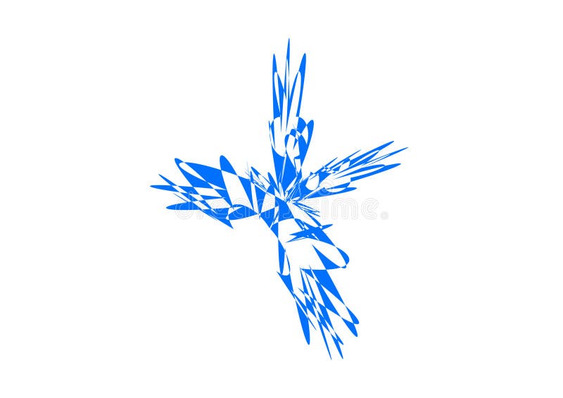 Colorful Symbol Isolated on White Background, Colorful Logo, Icon ...