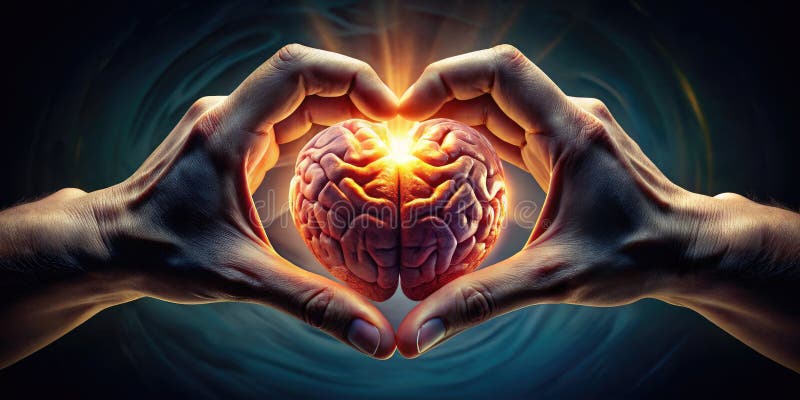 A Colorful Symphony of Hands Heart and Mind a LowLight Exploration of ...