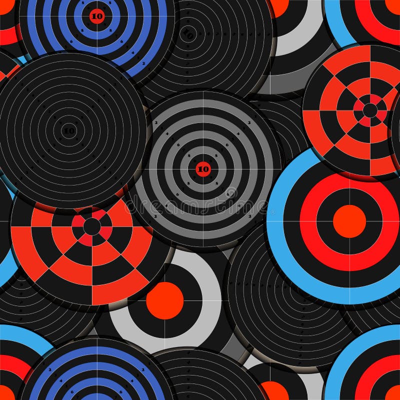 Fun Targets Stock Illustrations – 183 Fun Targets Stock Illustrations ...