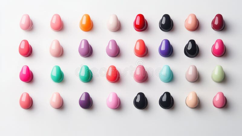 Teardrop Magnets Stock Illustrations – 1 Teardrop Magnets Stock ...