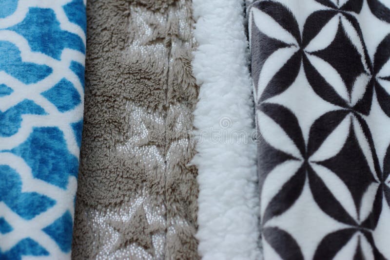 Soft plaid stock image. Image of material, ornament - 196020505