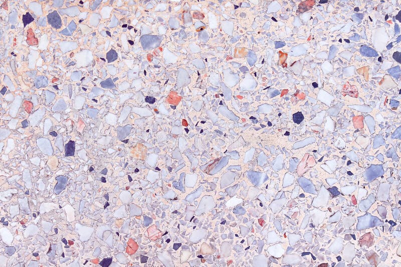 Terrazzo Seamless Texture Background,Natural Patterns Polished Stone ...