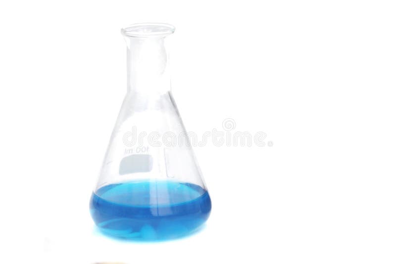 Colorful Test Tube, Chemical, Science, Laboratory, Stock Image - Image ...