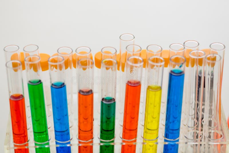 150 Rainbow Color Test Tubes Stock Photos - Free & Royalty-Free Stock ...