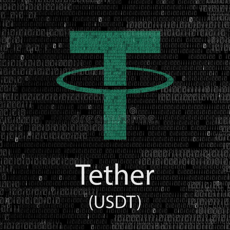 Tether Stack Stock Illustrations – 79 Tether Stack Stock Illustrations ...