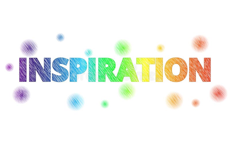 Text Inspiration Stock Illustrations – 185,088 Text Inspiration Stock ...