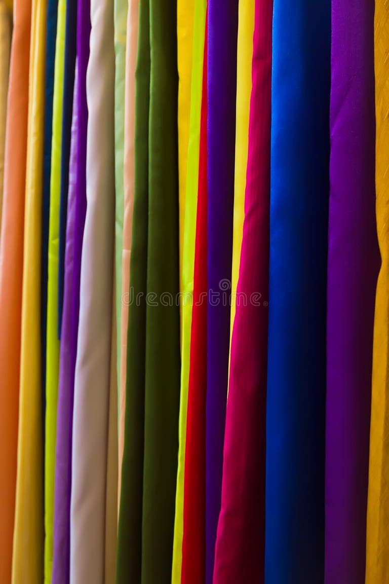 6,050 Colorful Textile Vertical Background Stock Photos - Free ...