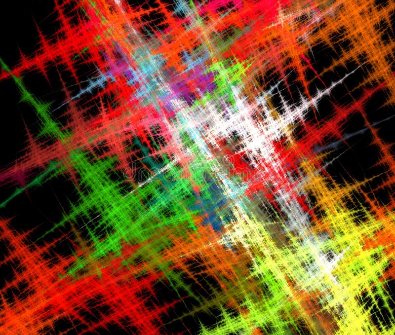 Colorful texture stock illustration. Illustration of abstract - 6831136