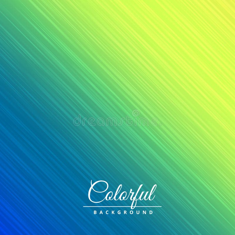 Colorful Texture Background Poster Vector Design Illustration Stock ...