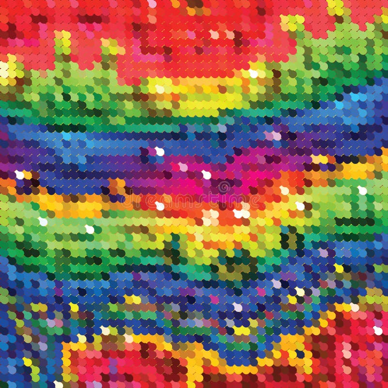 Colorful Texture Background Stock Vector - Illustration of colourful ...