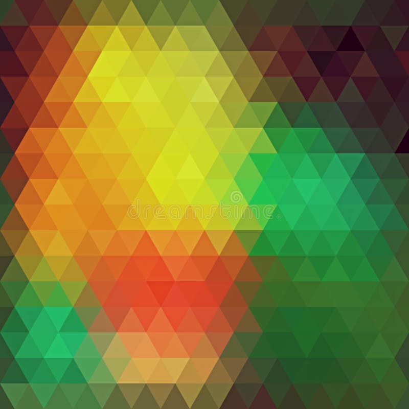 Colorful Texture Background Stock Illustration - Illustration of radial ...