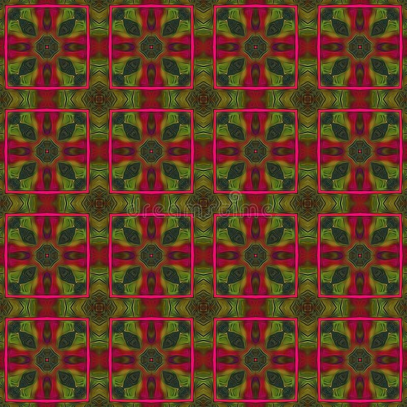 Colorful Texture Background Stock Illustration - Illustration of ...