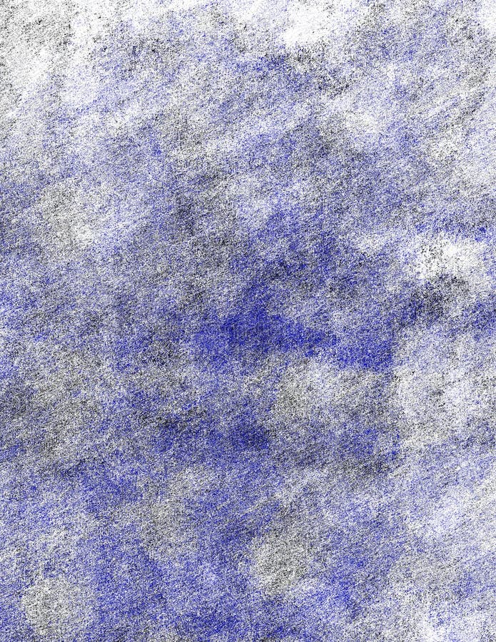 Blue, White and Black Textured Background. Stock Illustration ...