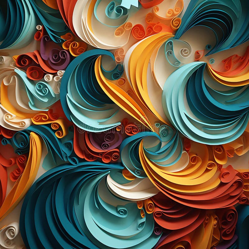 Multiple Ripples Stock Illustrations – 83 Multiple Ripples Stock ...