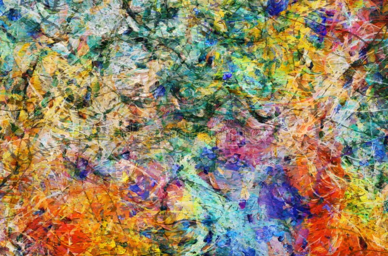 Colorful Textures stock illustration. Illustration of design - 112014109