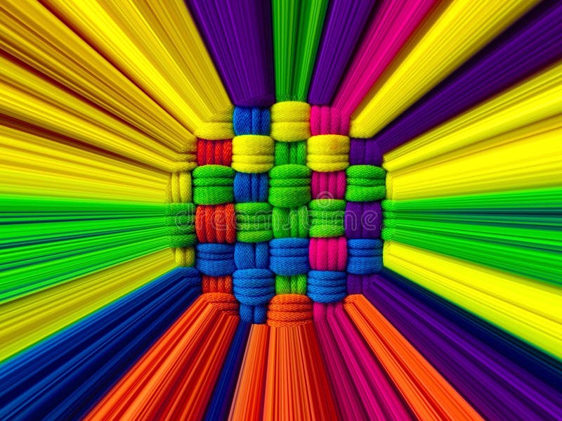 Colorful textures stock photo. Image of effect, factory - 184513800