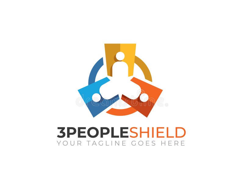 Three Shield Stock Illustrations – 4,338 Three Shield Stock ...