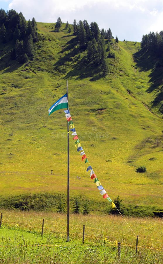 Camping Sudtirol Stock Photos - Free & Royalty-Free Stock Photos from ...