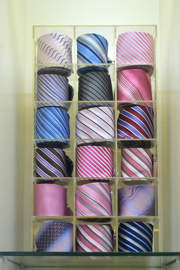 Colorful ties stock image. Image of blue, elegance, dressed - 34670491