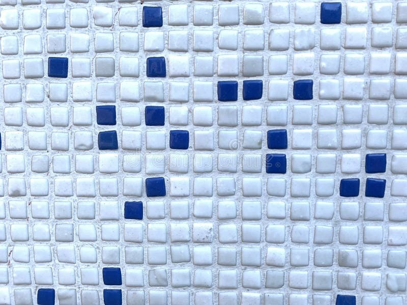 Colorful tile on building stock image. Image of historical - 216984969