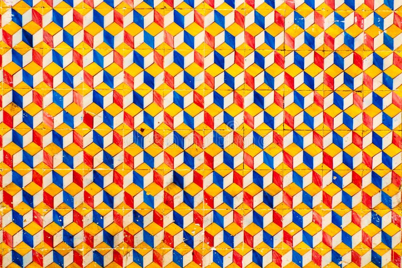 Colorful Tiles stock image. Image of pattern, ceramic - 29698427