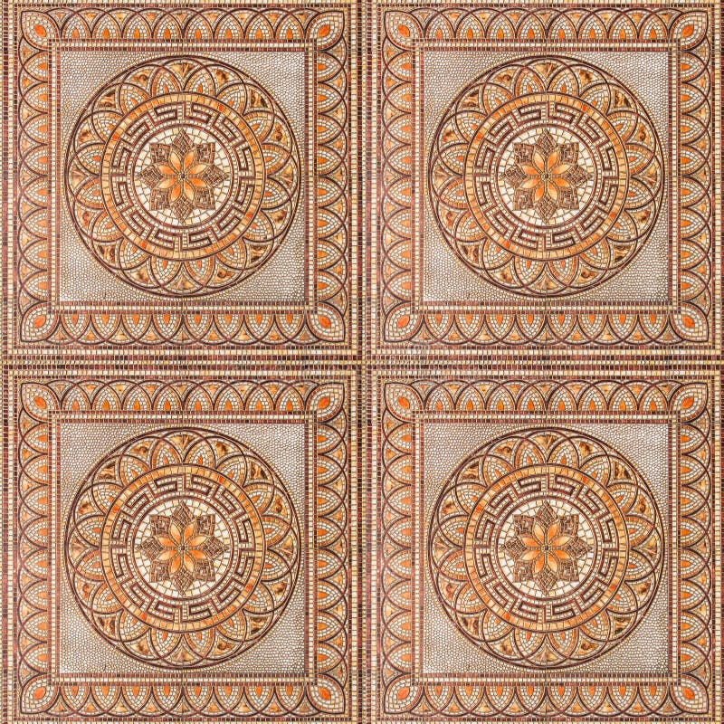 Colorful tiles stock photo. Image of bath, background - 37054844