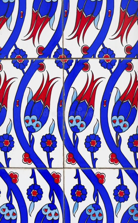 Colorful tiles stock illustration. Illustration of artwork - 42172959