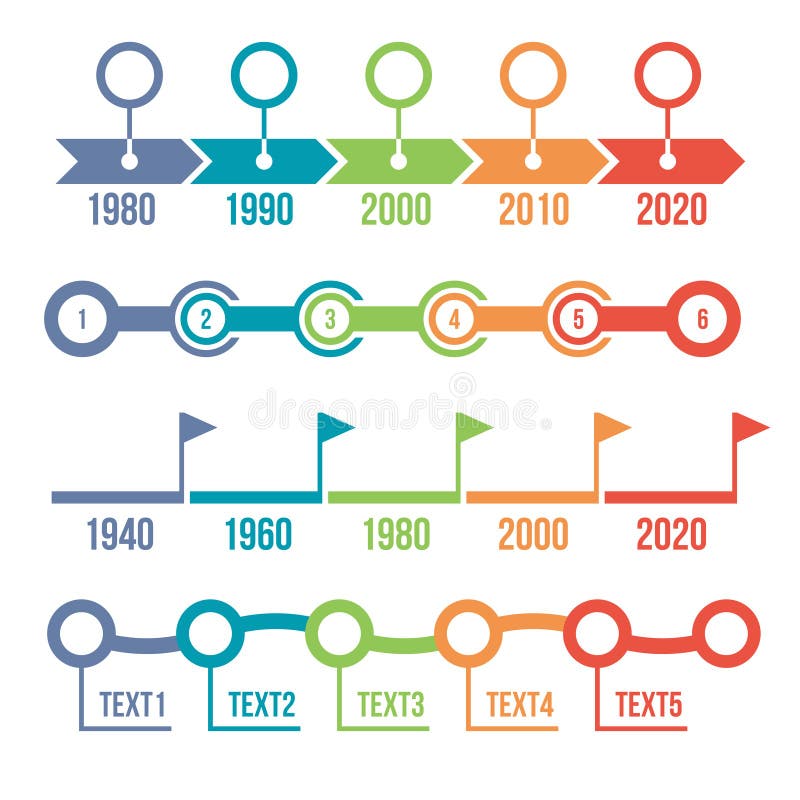 Modern Banner Button with Social Icon Design Options. Vector Ill Stock ...