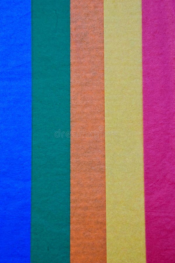 Colorful tissue paper stock photo. Image of material - 21802414
