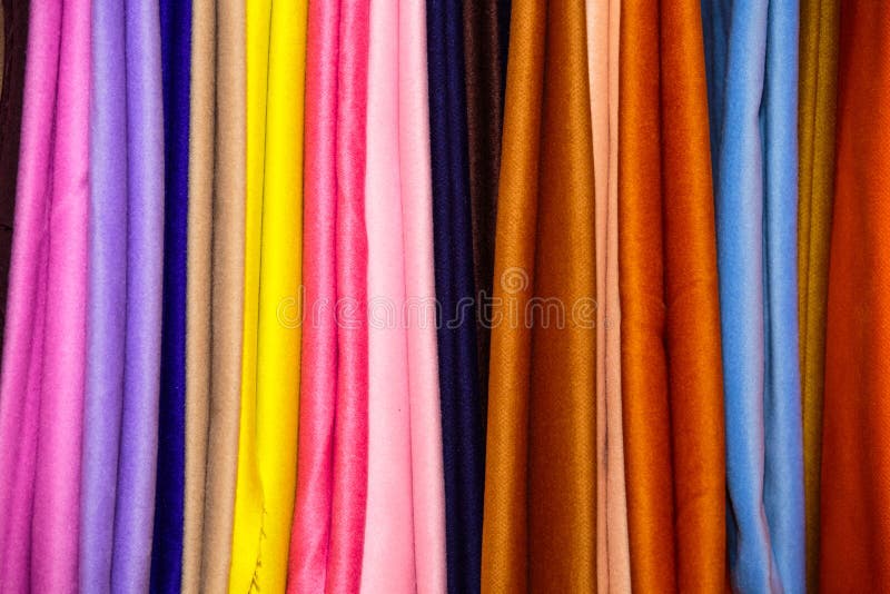 Colorful tissue sample stock image. Image of repair - 114653317