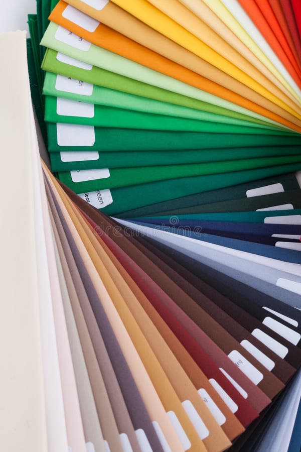 Colorful tissues stock photo. Image of cashmere, garment - 36830796