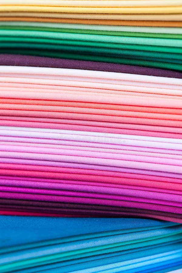 Colorful tissues stock image. Image of pashmina, garment - 36832925