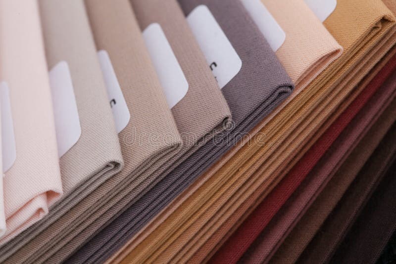 Colorful tissues stock image. Image of wear, color, garment - 36833007