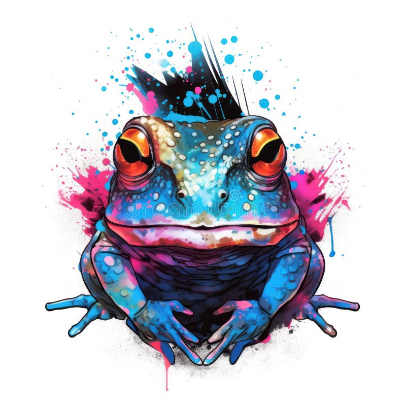 Toad Head Stock Illustrations – 1,371 Toad Head Stock Illustrations ...