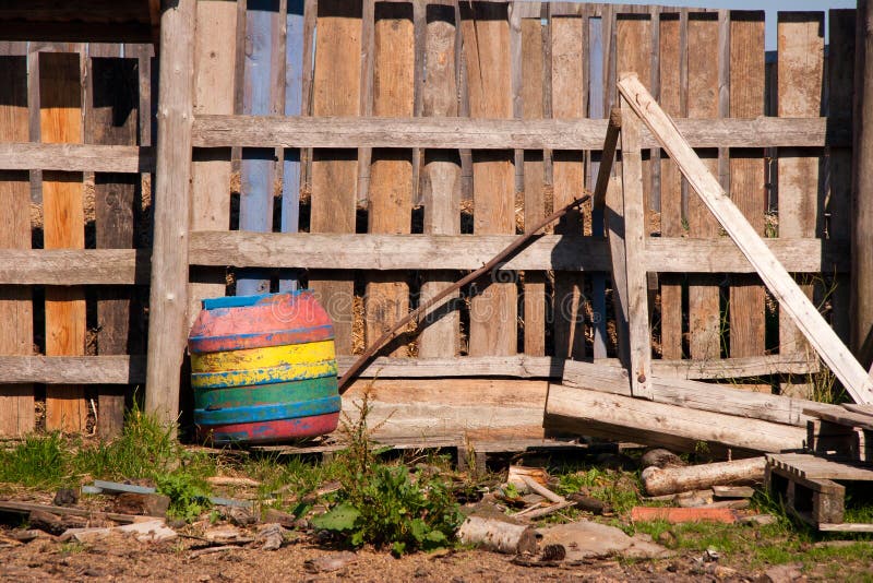 Colorful ton stock image. Image of demarcation, border - 38256051