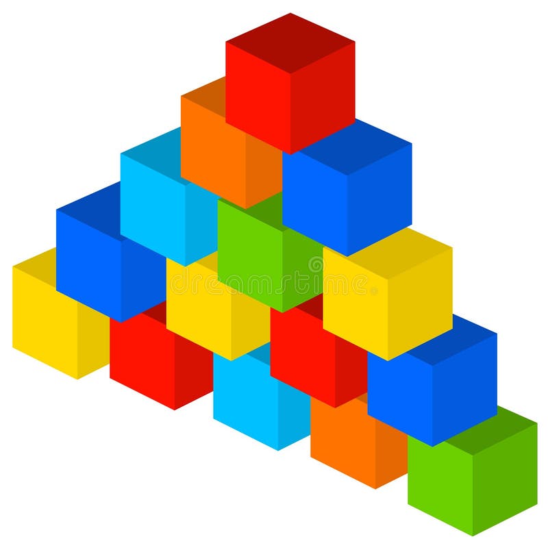 Find Top View Visual Math Puzzle Stock Vector - Illustration of match ...