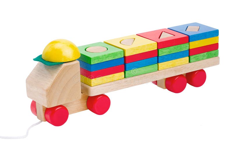 Toy Train stock photo. Image of toddler, learn, primary - 677072