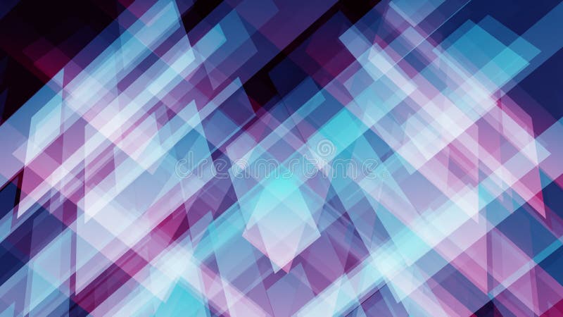 Colorful Transitions and Dynamic Motion of this Abstract Animation ...