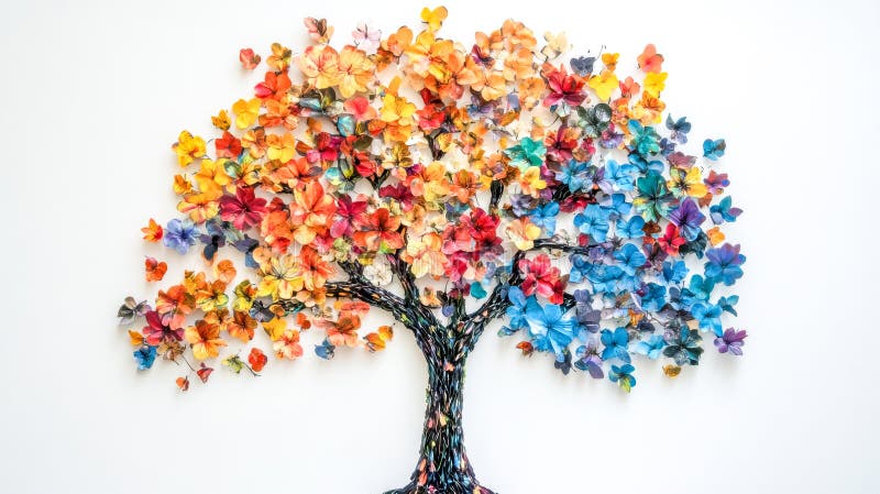 26,749 Vibrant Color Tree Life Stock Photos - Free & Royalty-Free Stock ...