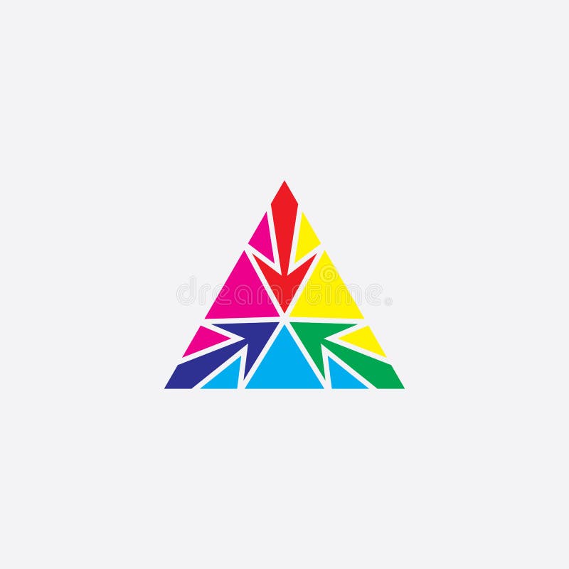 Rgb Triangle Stock Illustrations – 1,182 Rgb Triangle Stock ...