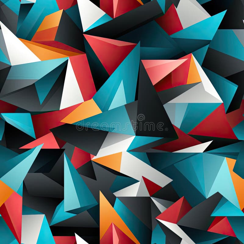 Cartoonish Abstraction Stock Illustrations – 83 Cartoonish Abstraction ...