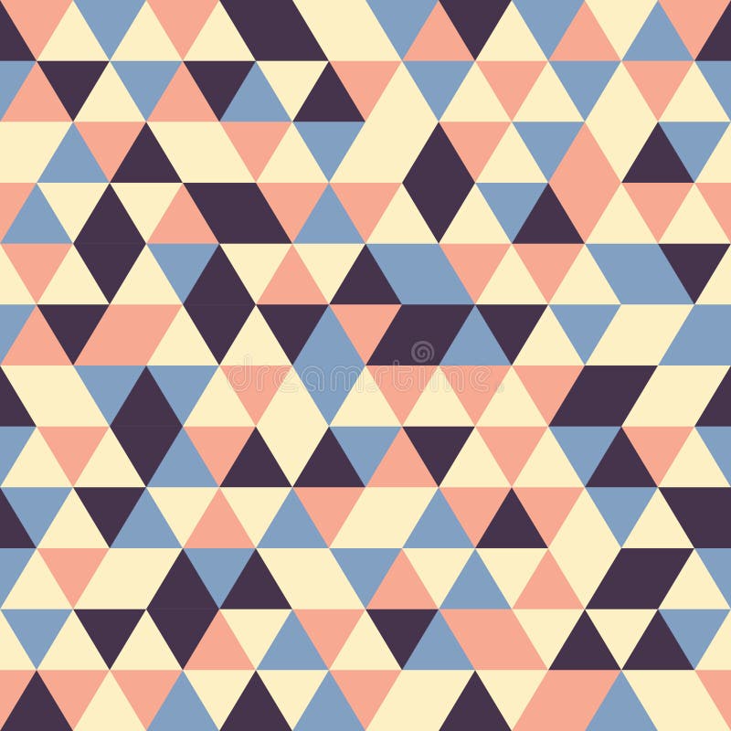 Triangle Repeat Stock Illustrations – 110,047 Triangle Repeat Stock ...