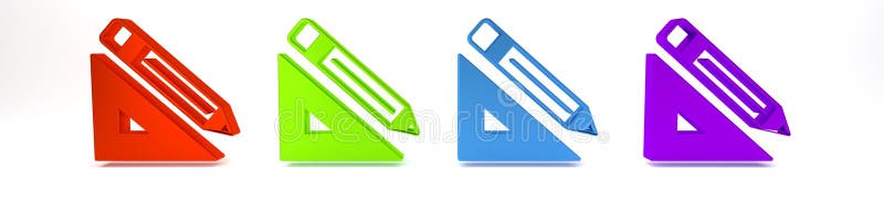 Ruler Pencil Background Stock Illustrations – 32,987 Ruler Pencil ...