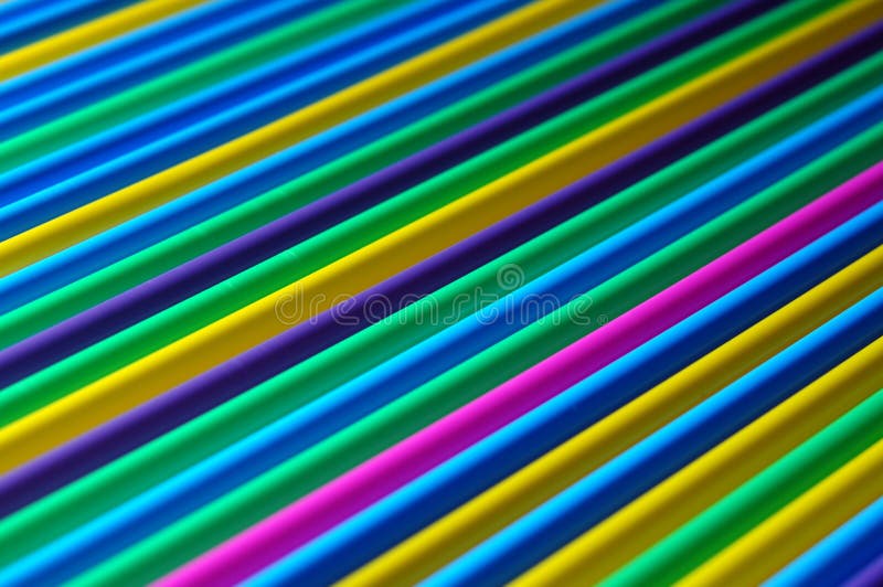 Colorful tubes stock image. Image of colorful, colored - 41547849