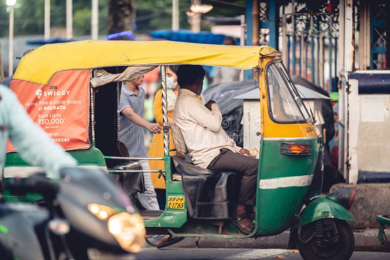 Colorful Tuk-Tuk Taxi Vehicles in Kolkata India Editorial Photo - Image ... Colorful Tuk-Tuk Taxi Vehicles in Kolkata India Editorial Photo - Image ...